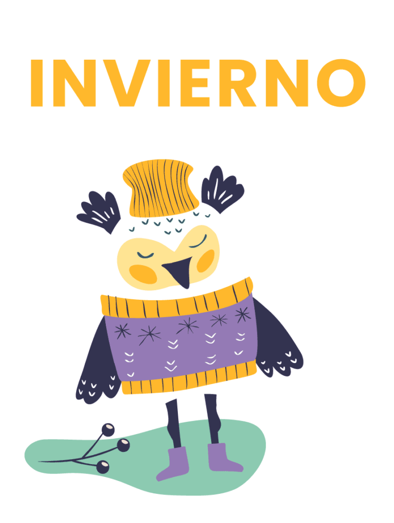 Vacaciones de Invierno - Espacio Memoria